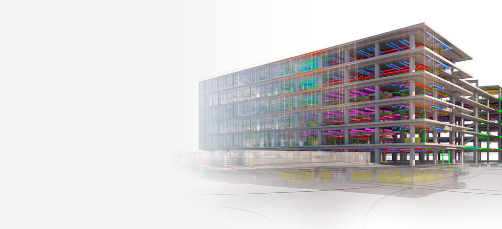 Benefits of BIM in the Construction of Electrical Power Systems – Jeel ...